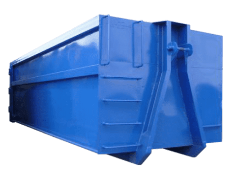 Bin Sizes - Allied Waste Concepts