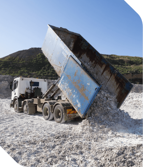 Our Services - Allied Waste Concepts