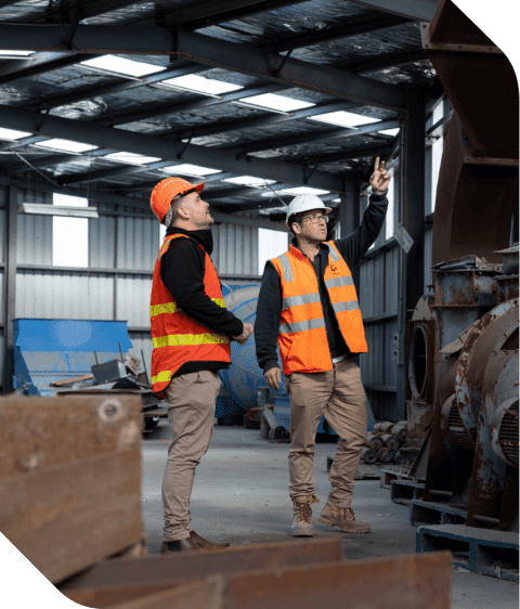 Our Services - Allied Waste Concepts