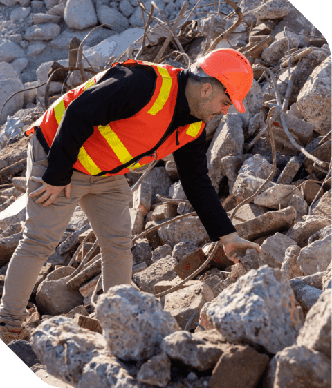 Our Services - Allied Waste Concepts