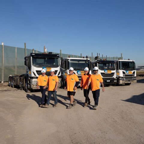 About Us - Allied Waste Concepts